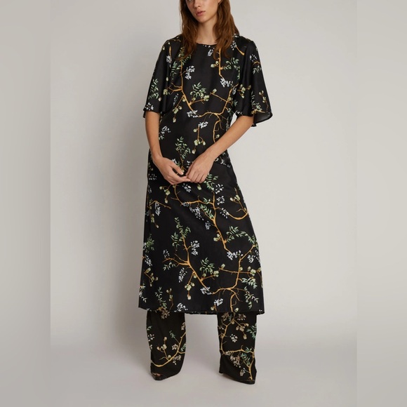 Munthe | Dresses | Munthe Omaoma Dress | Poshmark